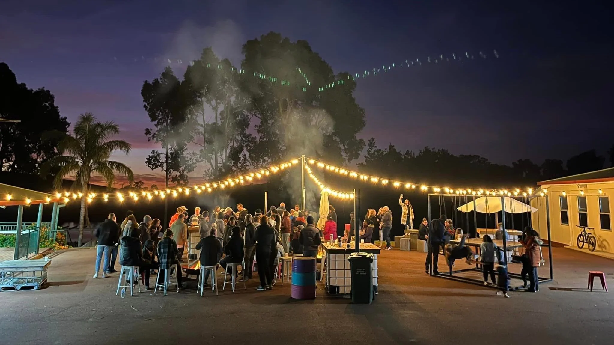 North Perth Church Camp — Seventh-day Adventist Church Western Australia