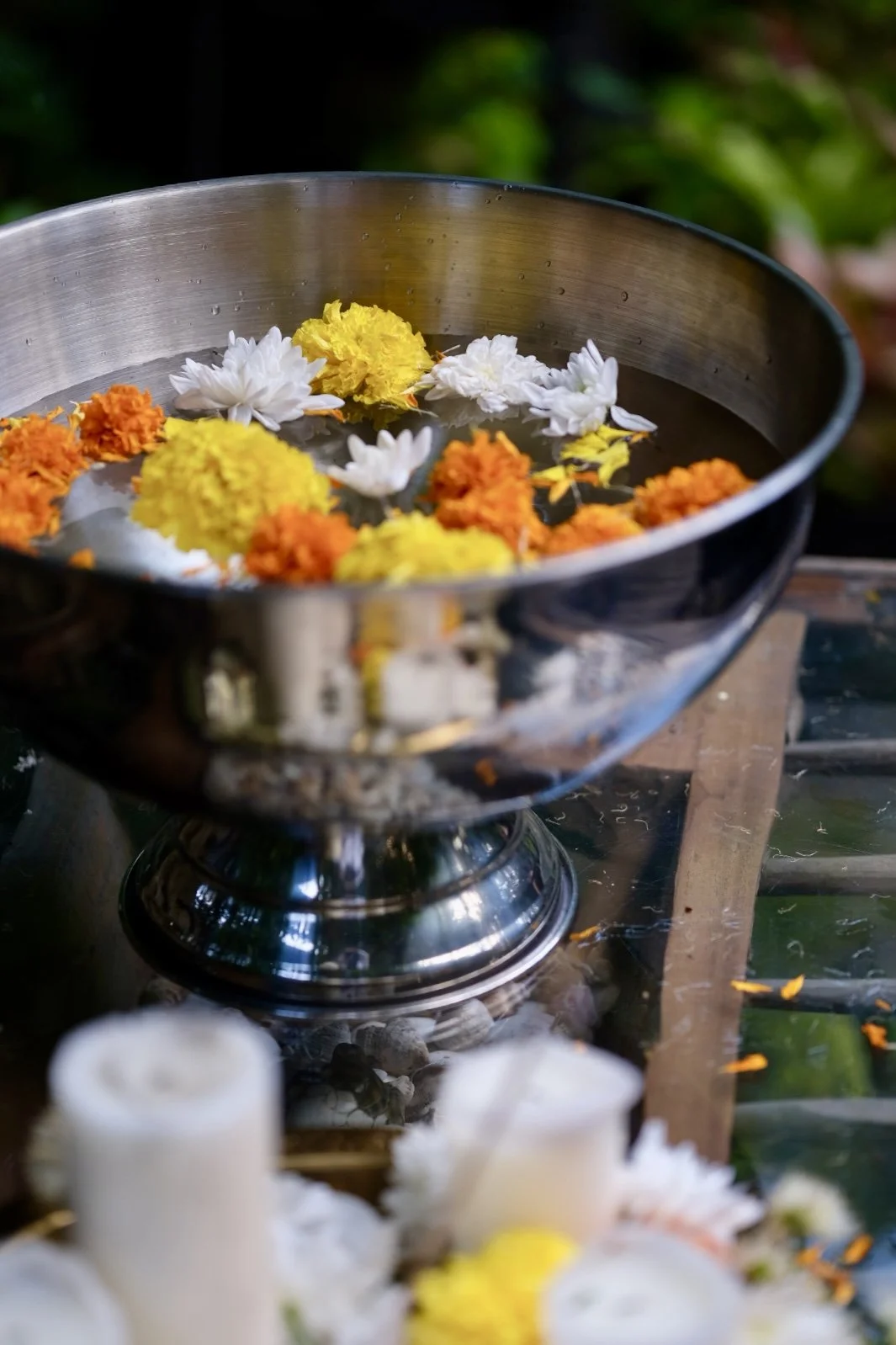 Workshops, ceremonies, meditation and more — Inspirited