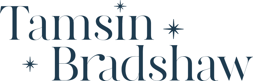 Why you need to recalibrate – and how to do it — Tamsin Bradshaw