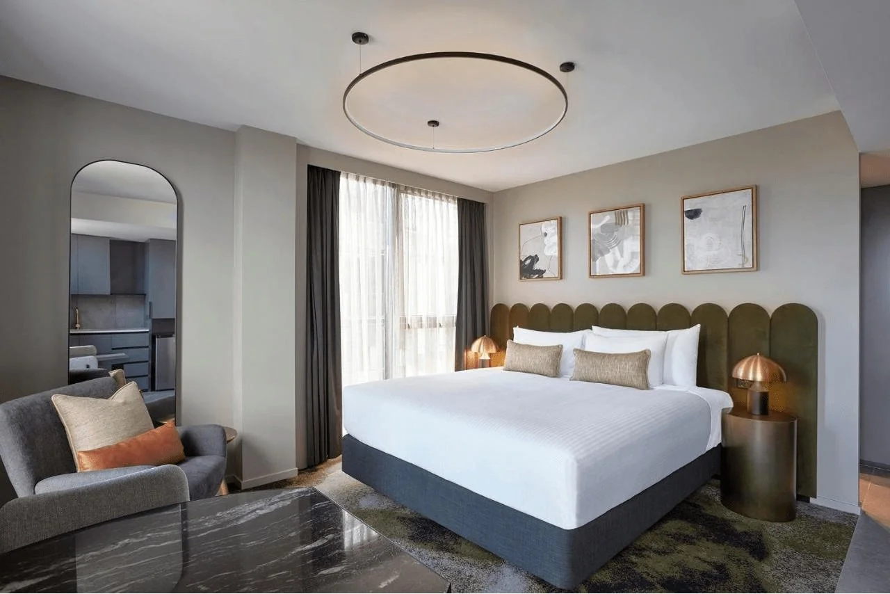 Apartment Hotels Melbourne | Hotel Accommodation Melbourne
