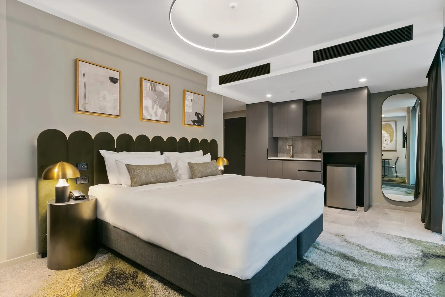 Apartment Hotels Melbourne | Hotel Accommodation Melbourne
