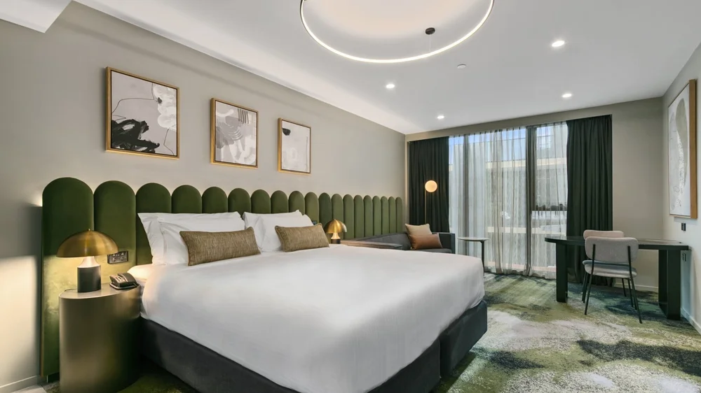Melbourne City Apartment Hotel - Your Home in Melbourne