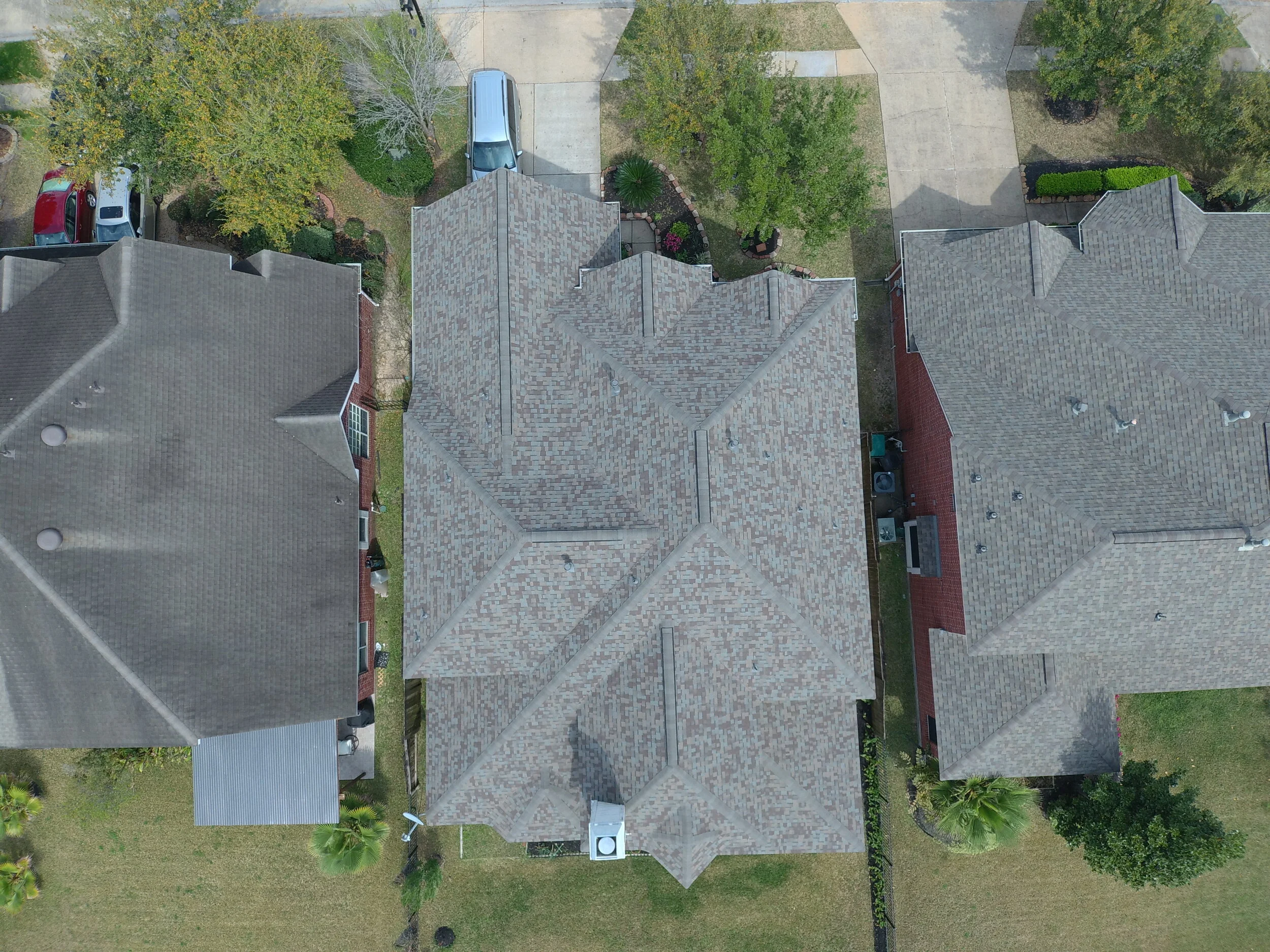 Our Services — LAVALION ROOFING & HOME SERVICES