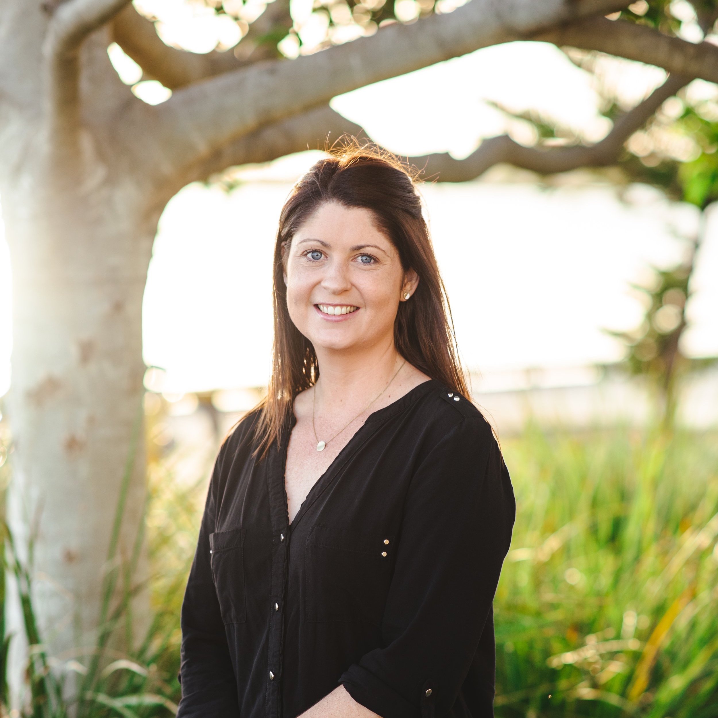 Stephanie Mace — With You Allied Health