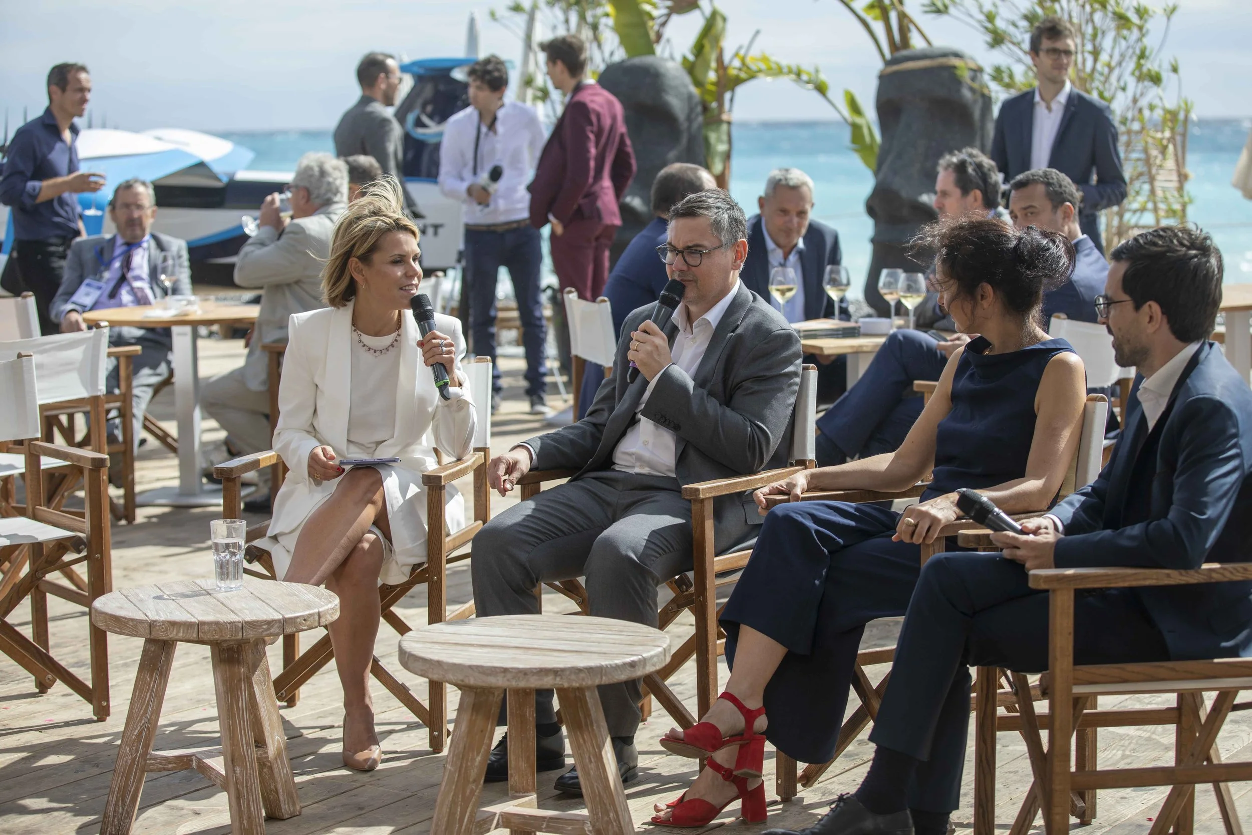 édition 2022 — Transition Forum