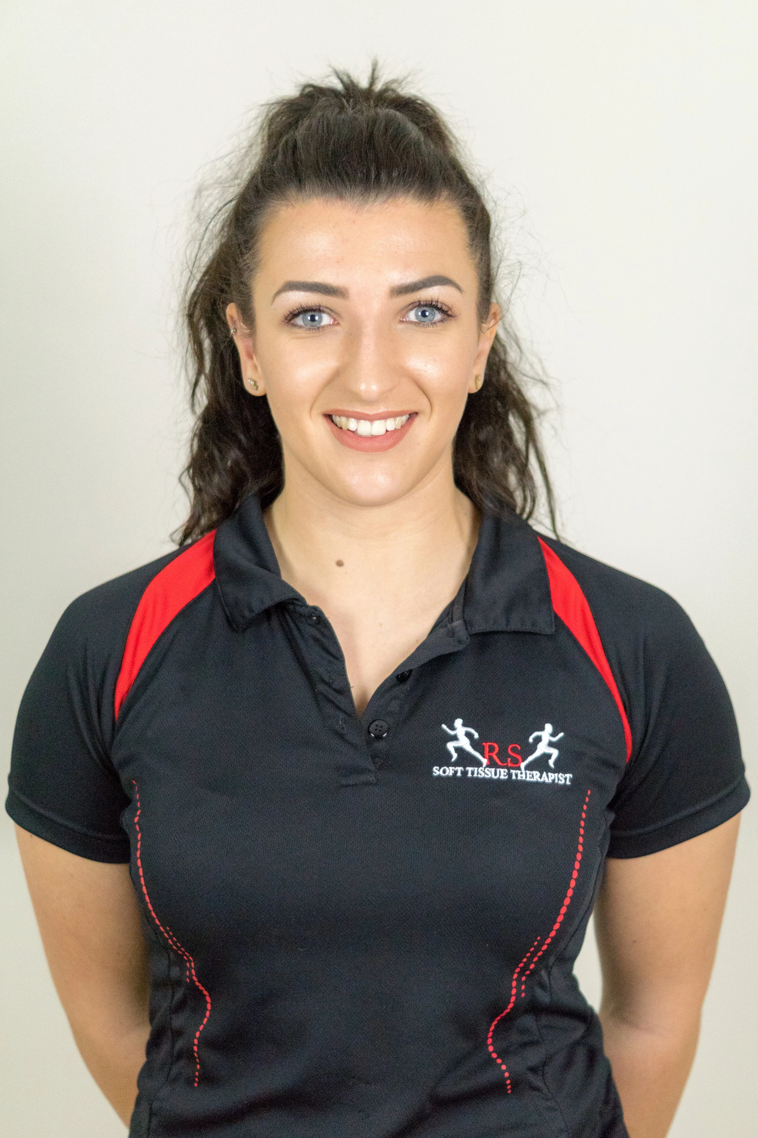 Rosie Sillett Sports Massage