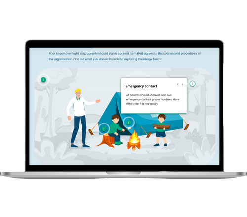 Introduction to Safeguarding and Child Protection Training — TeachUp