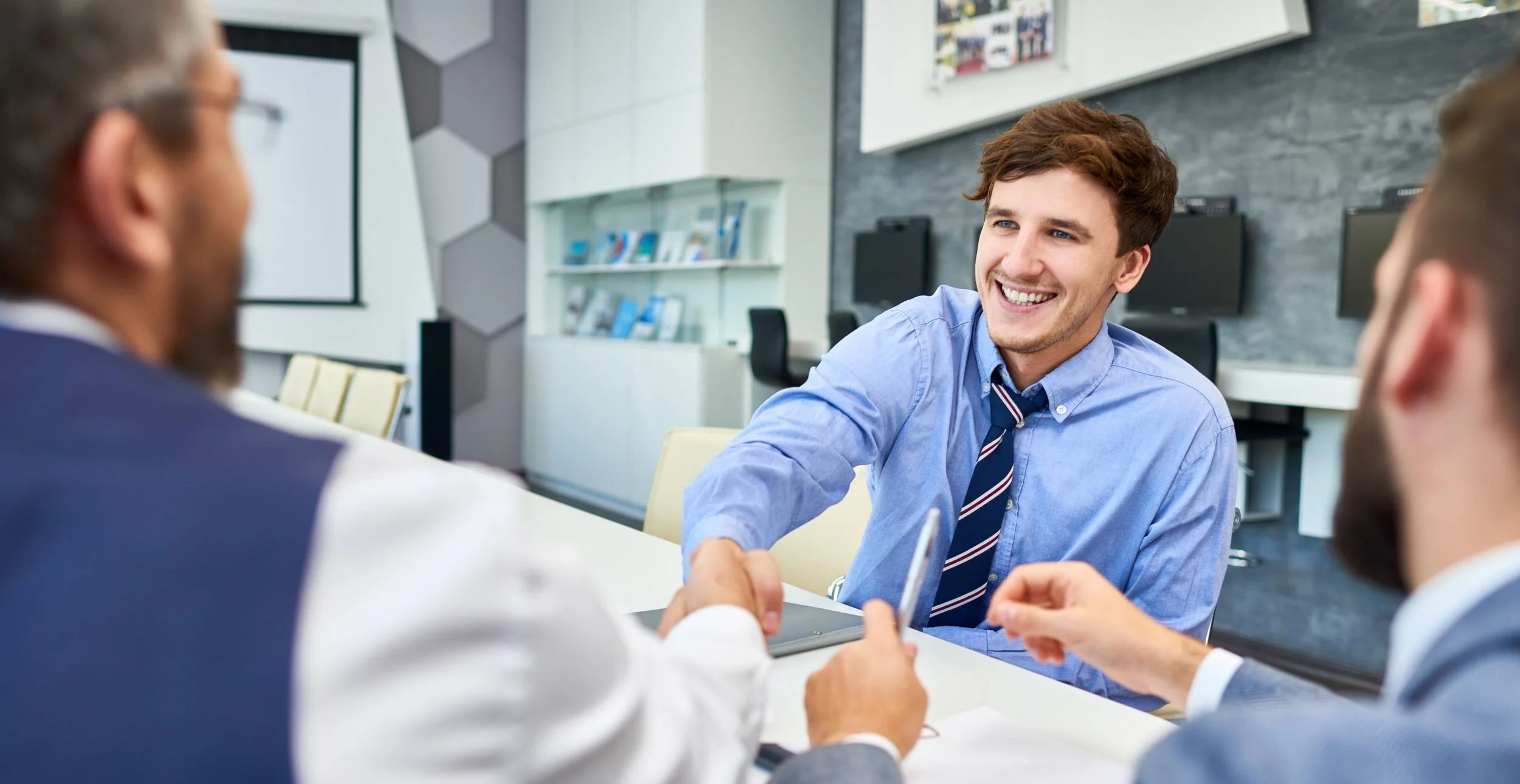 Safer Recruitment — TeachUp