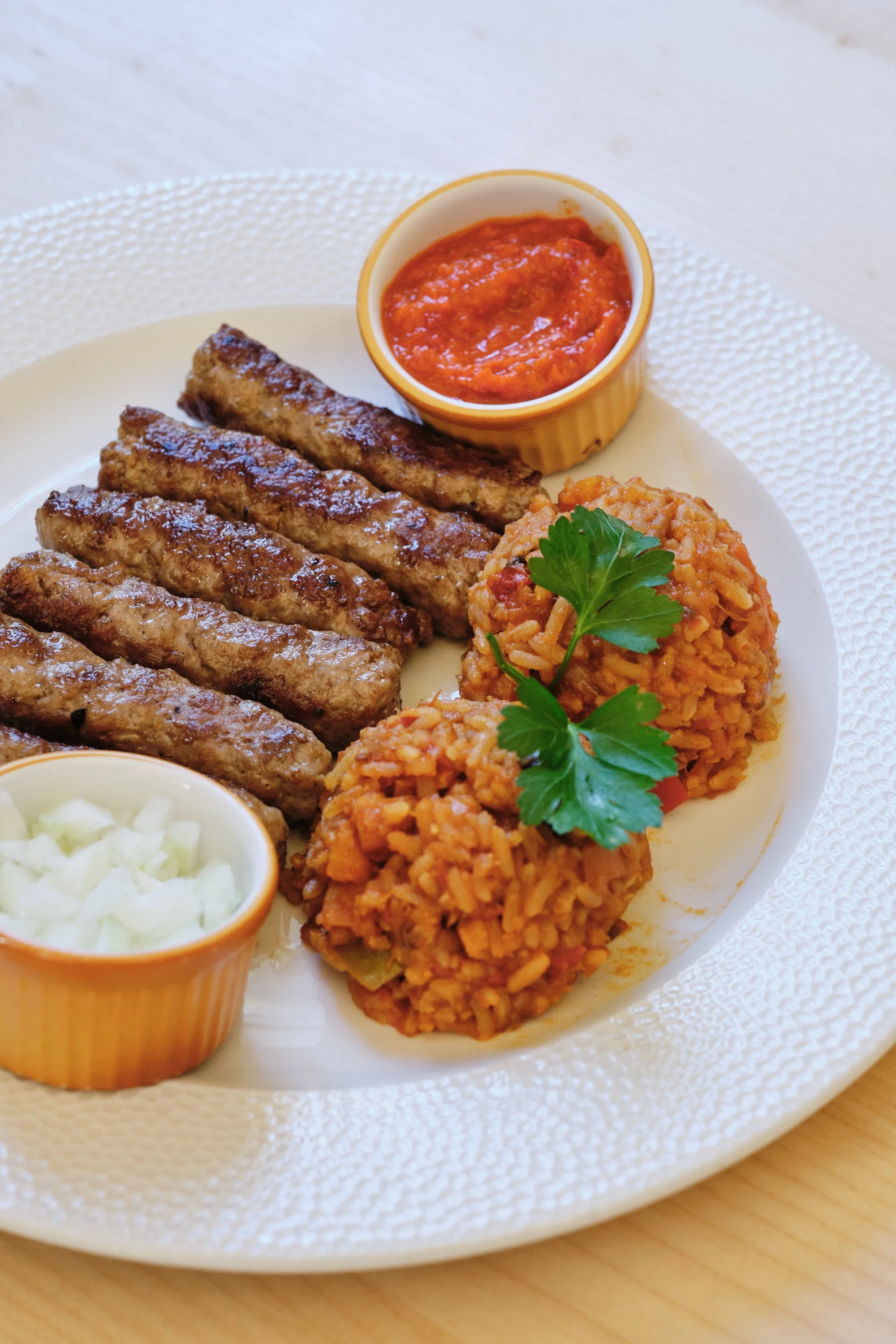 Dalma & August - mediterran-süddeutsches Restaurant und Bar