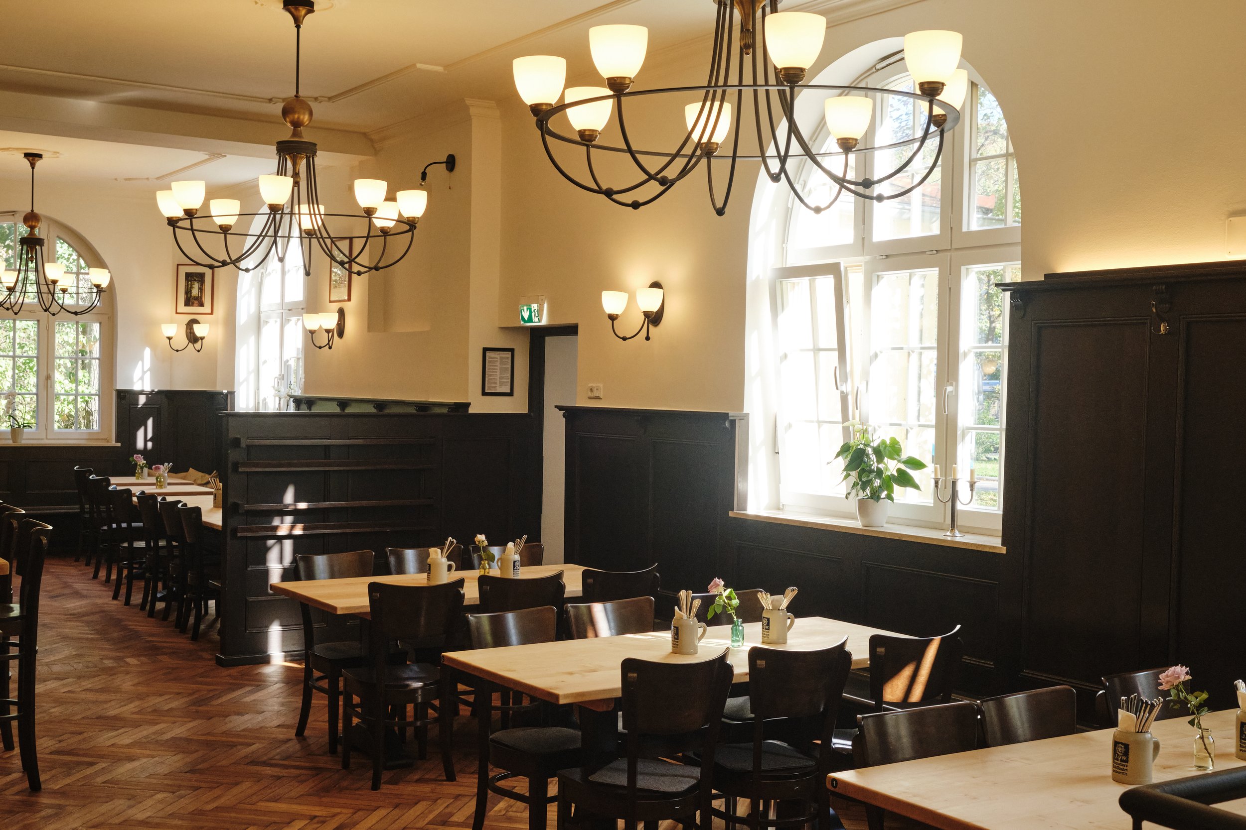 Dalma & August - mediterran-süddeutsches Restaurant und Bar