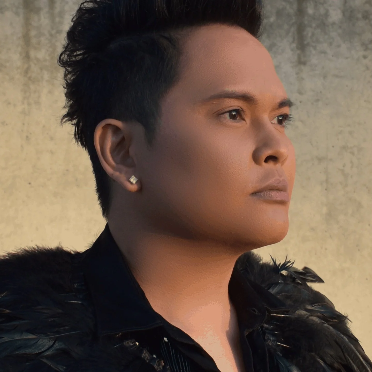 Music — CARL DE VILLA