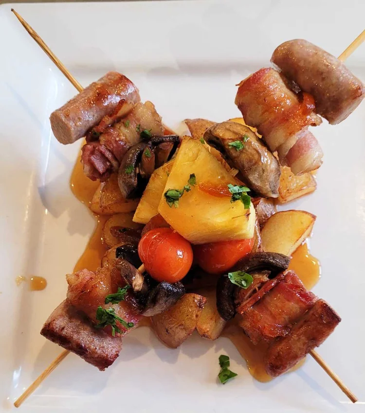 Hartleys Café Bistro