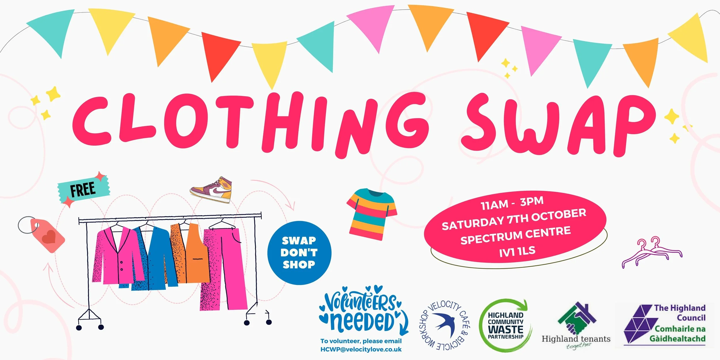 Edmonton Clothing Swap at Hudson Facy blog