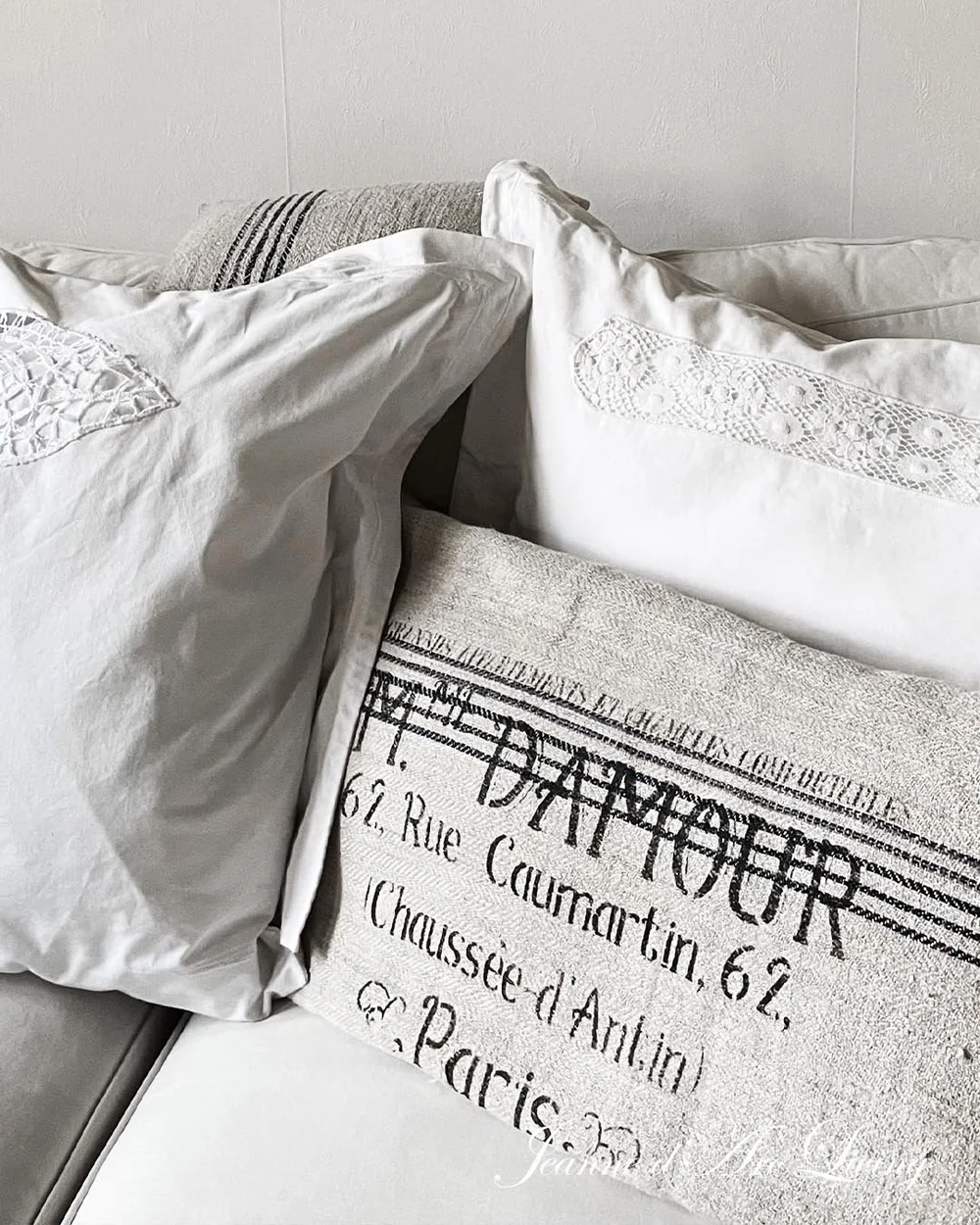 DIY Projekter og Kreativ Inspiration fra Jeanne d'Arc Living — Jeanne d'Arc Living