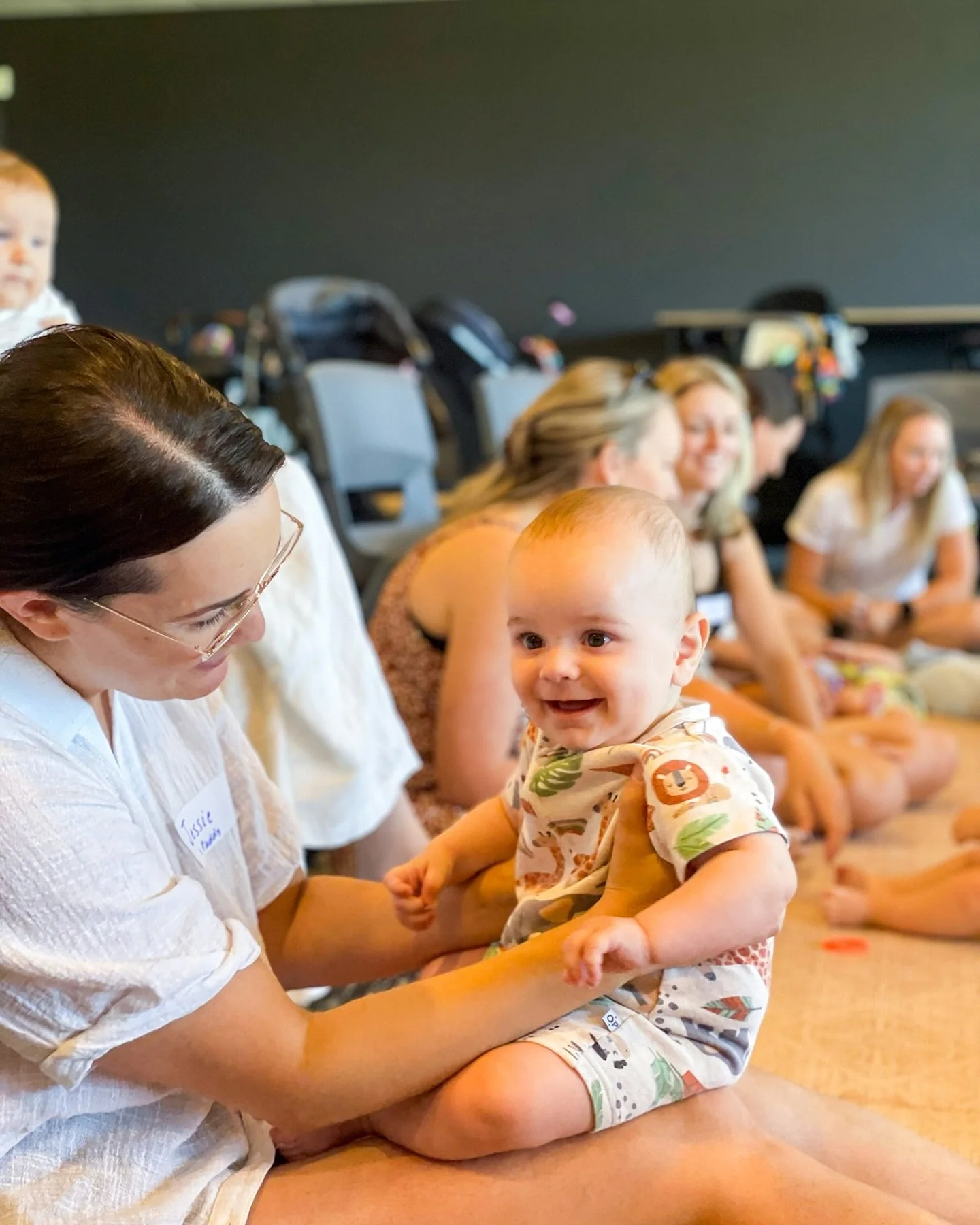 Raising Mamas | Sunshine Coast Mother's Group