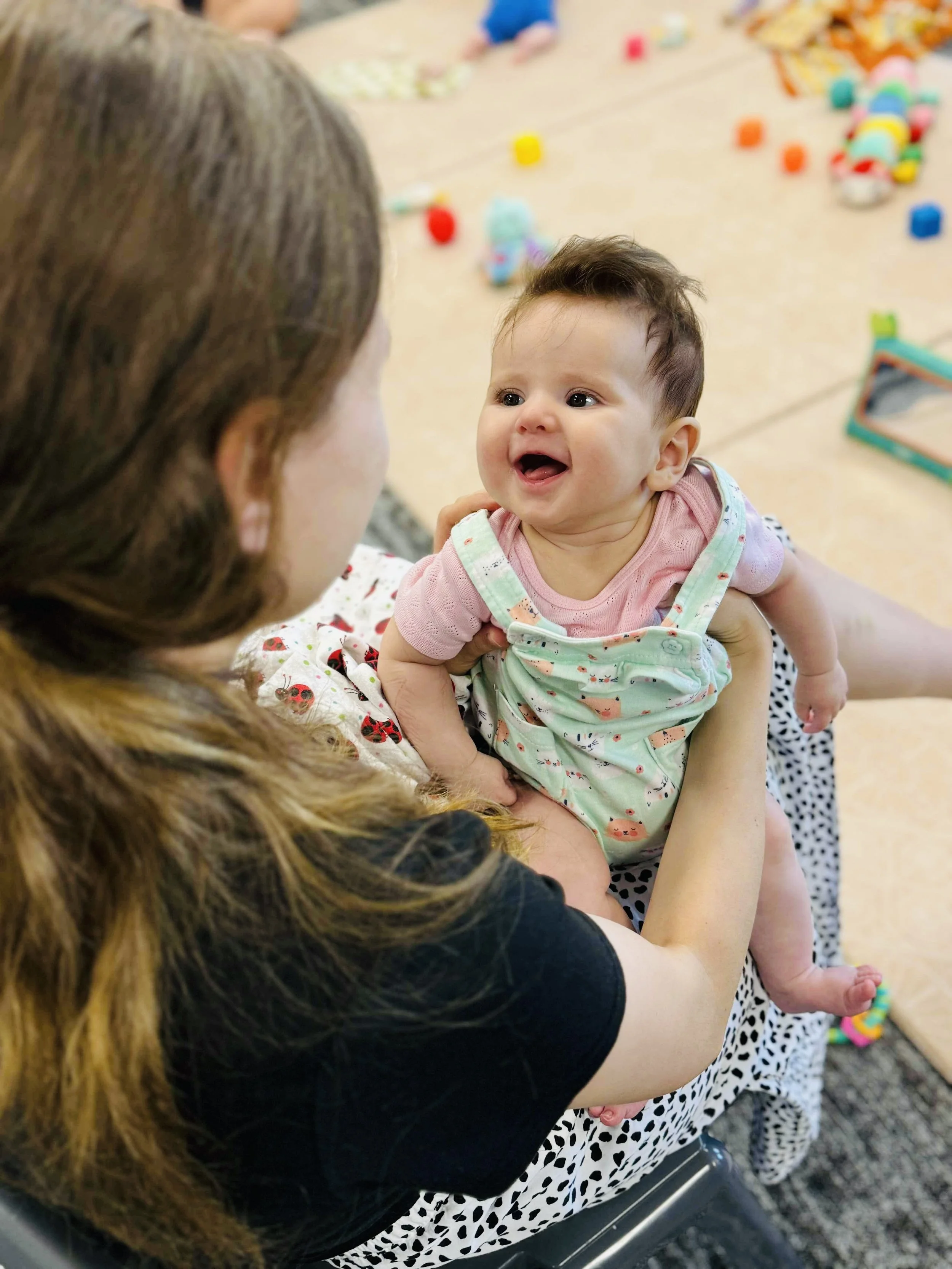 Sunshine Coast and North Lakes Mothers Group — Raising Mamas