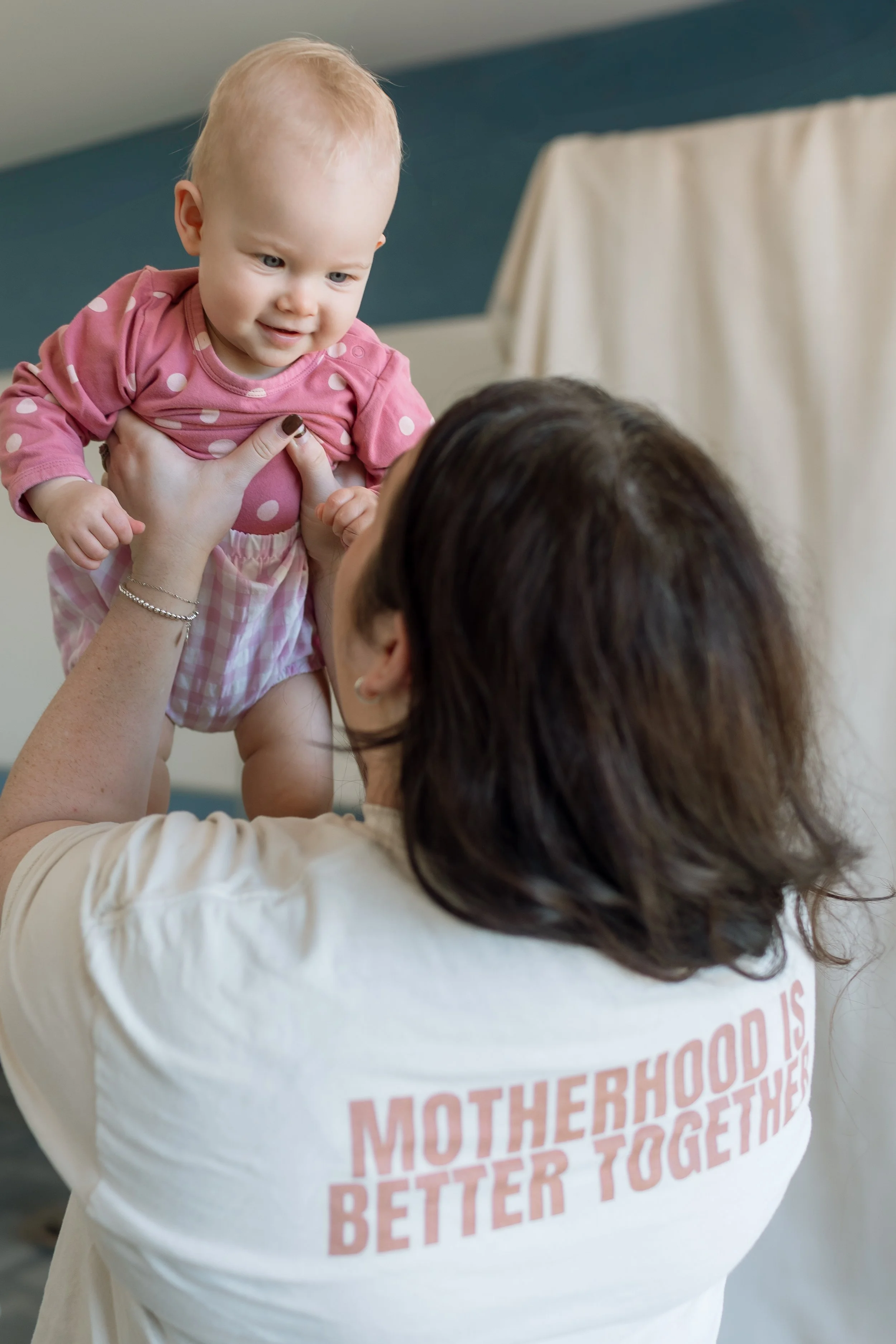 Raising Mamas | Sunshine Coast Mother's Group