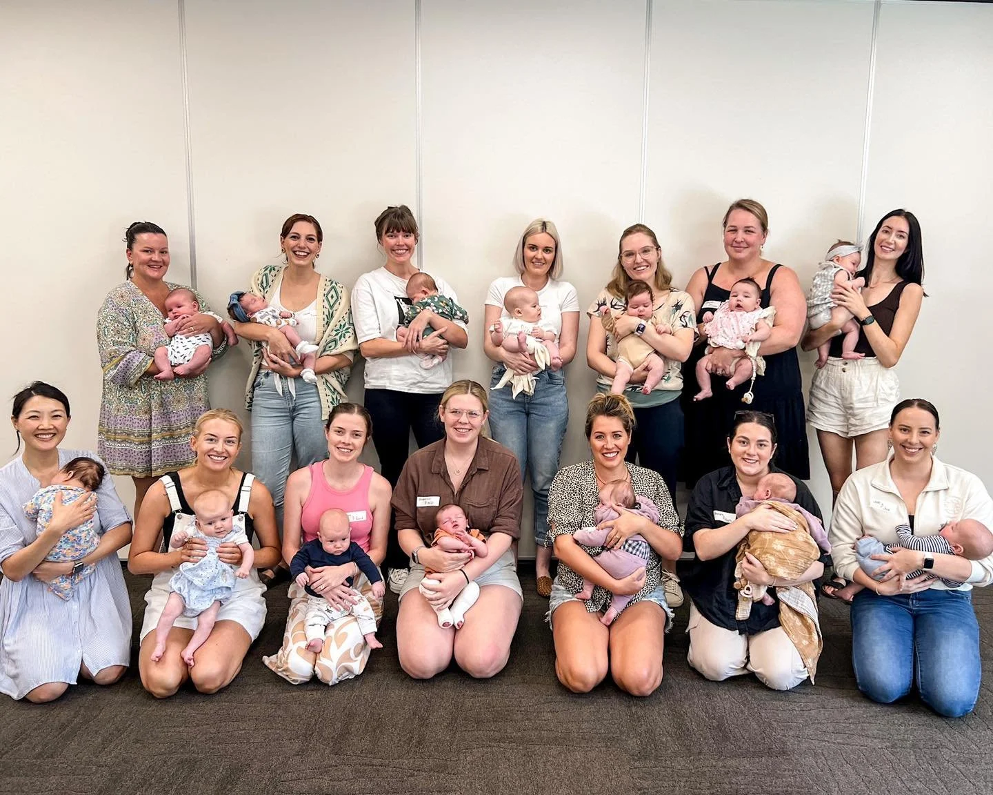 Sunshine Coast and North Lakes Mothers Group — Raising Mamas