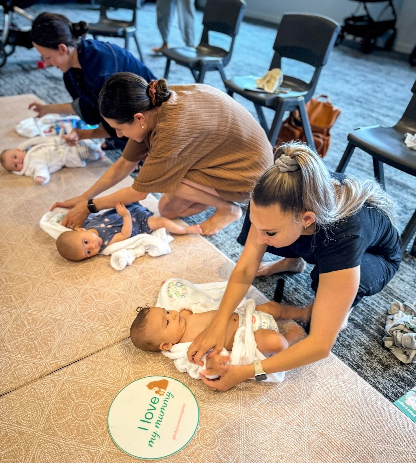 Sunshine Coast and North Lakes Mothers Group — Raising Mamas