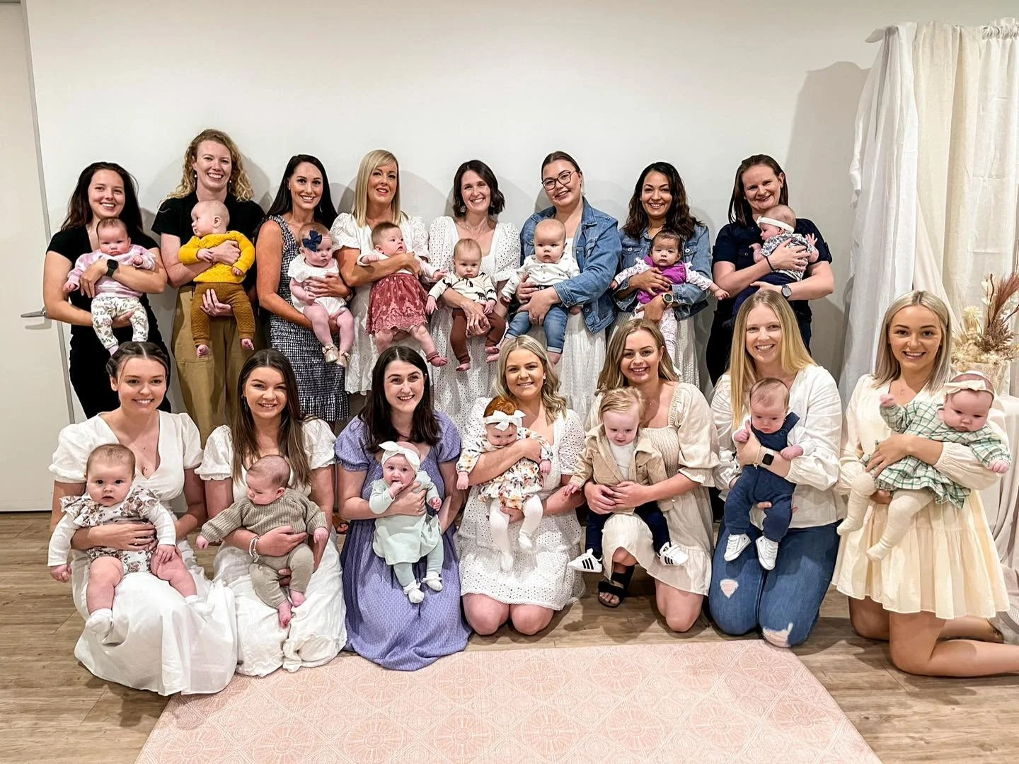 Sunshine Coast and North Lakes Mothers Group — Raising Mamas