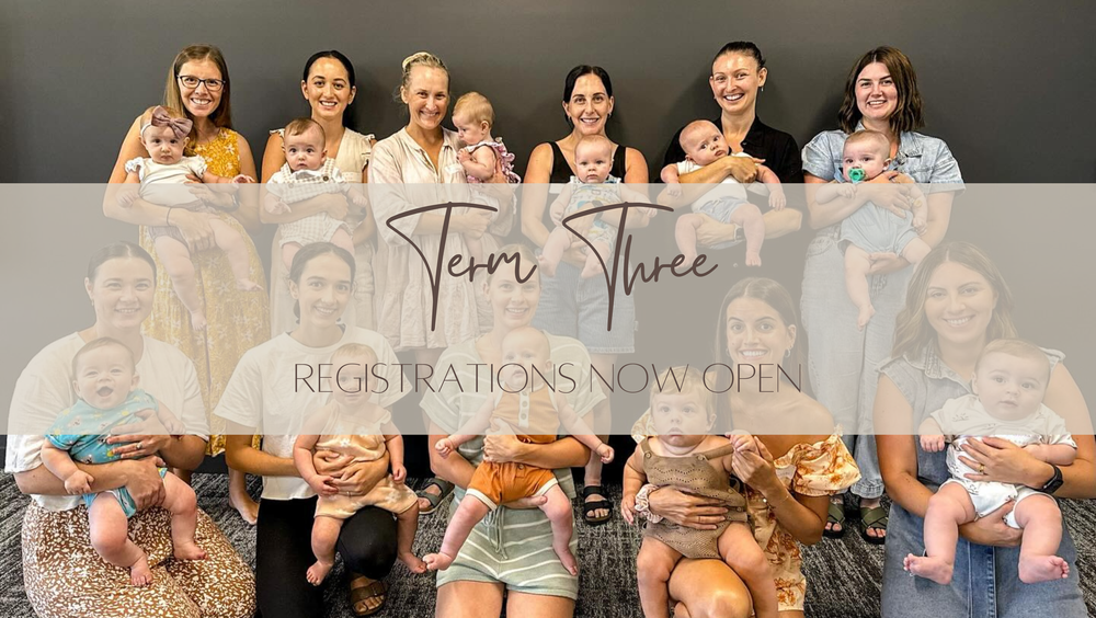 Sunshine Coast and North Lakes Mothers Group — Raising Mamas
