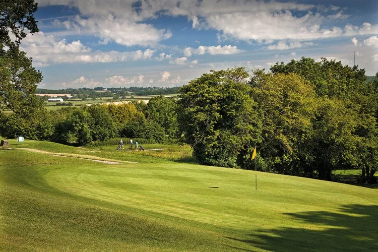 Course Images — BRYNHILL GOLF CLUB