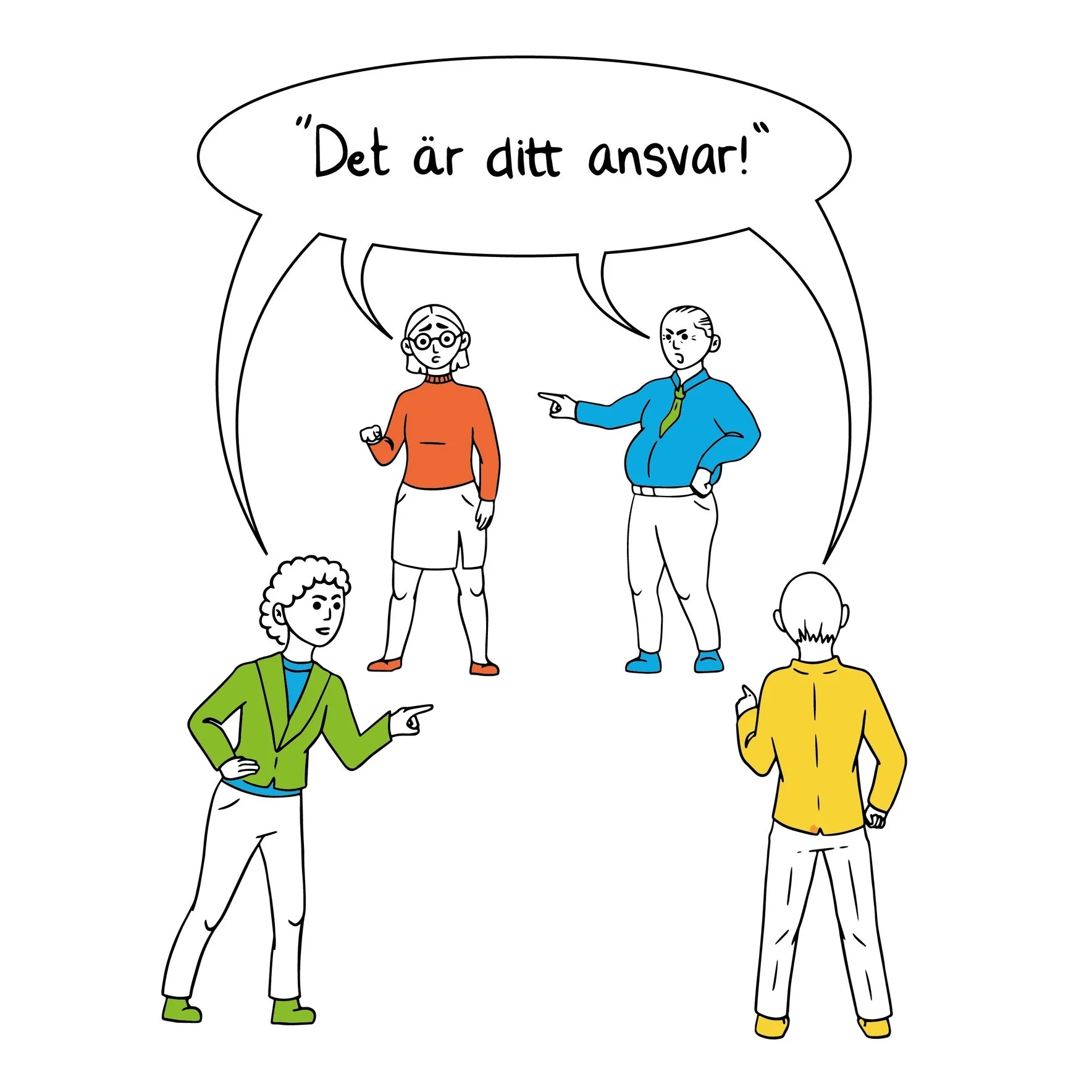 Samverkan och kunskapsutveckling för att förbättra förutsättningarna att använda vattenvägarna ...