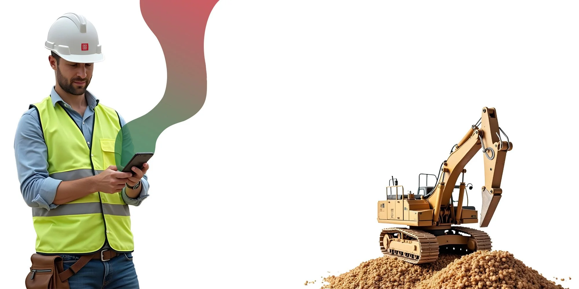Groundworks — Datema Easy Logic