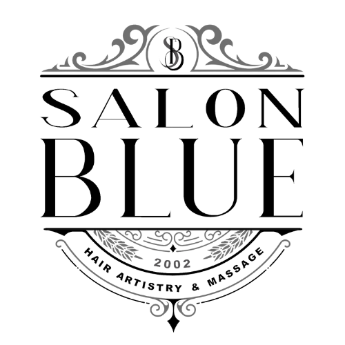Salon Blue