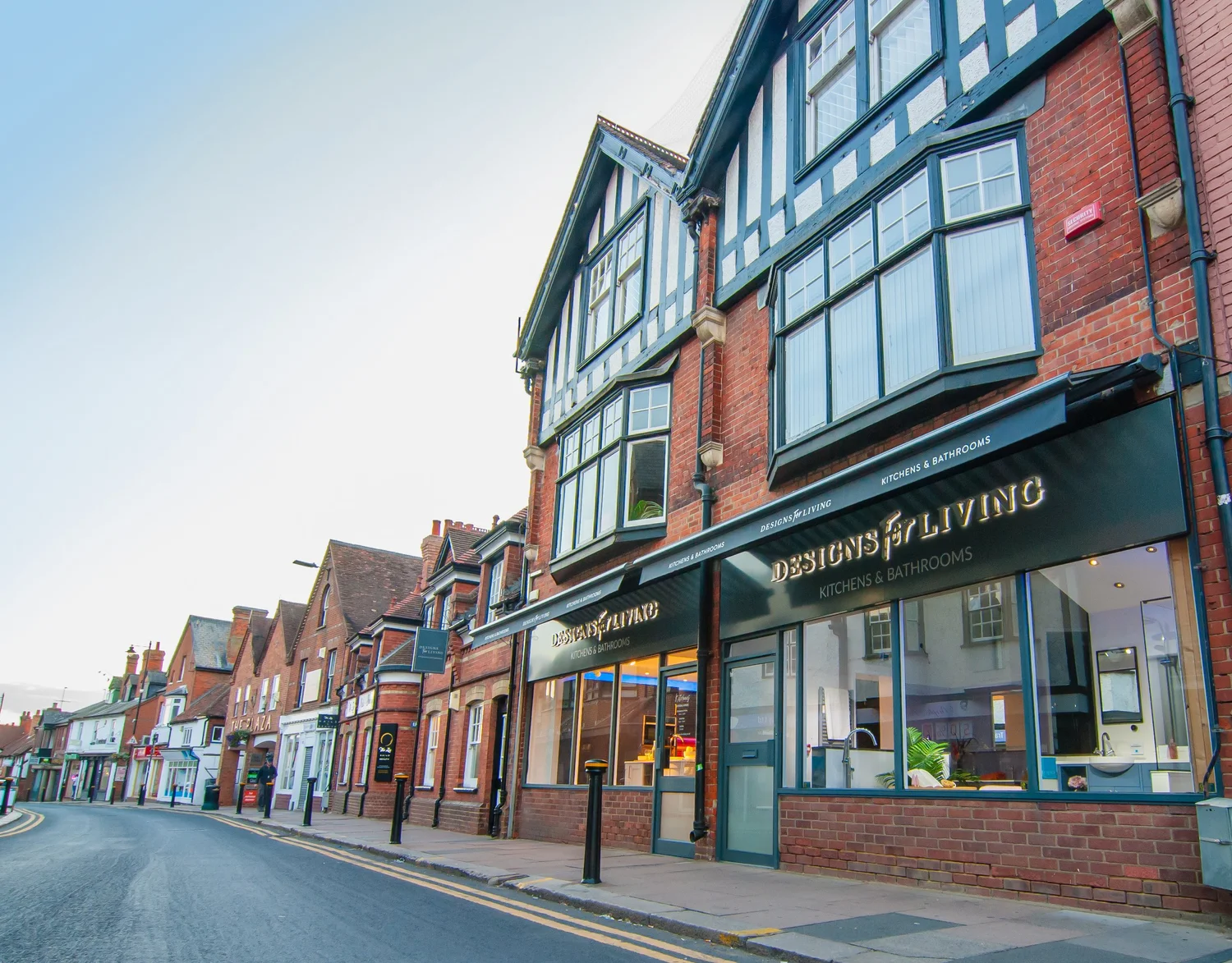 Contact Designs For Living – Free Design Consultation — Designs For Living