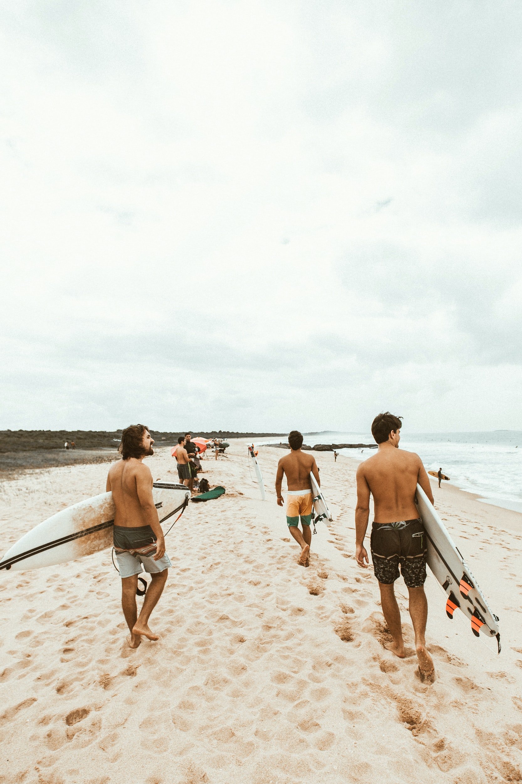 Want to understand how to surf better? Come to Margaret River's first ...