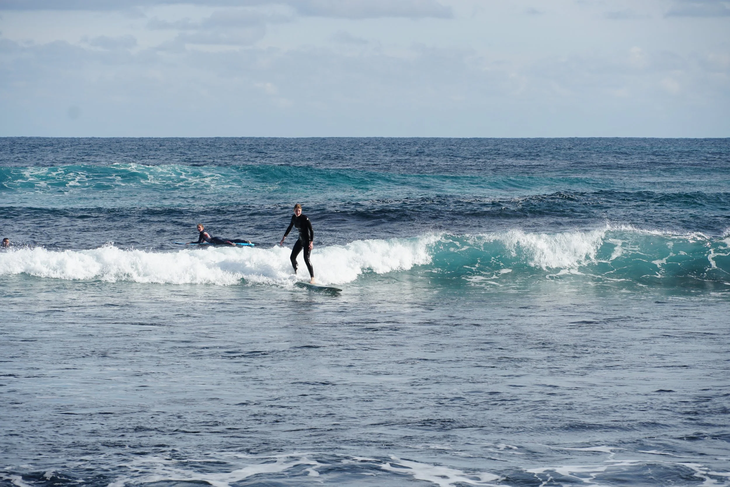 MARGARET RIVER SURFING LESSONS | Margaret River Surfing Academy