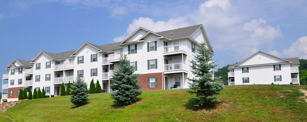 Our Apartments — Rivers Edge Apartments