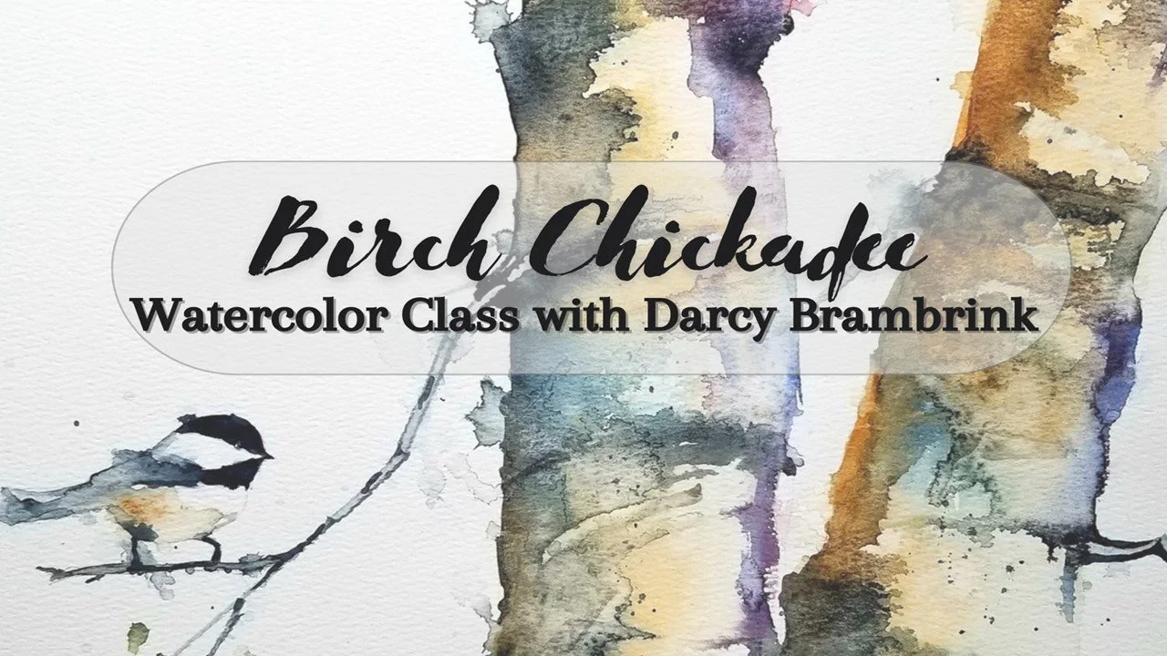 Classes — Original Fine Art Paintings Minnesota Artist Darcy Brambrink