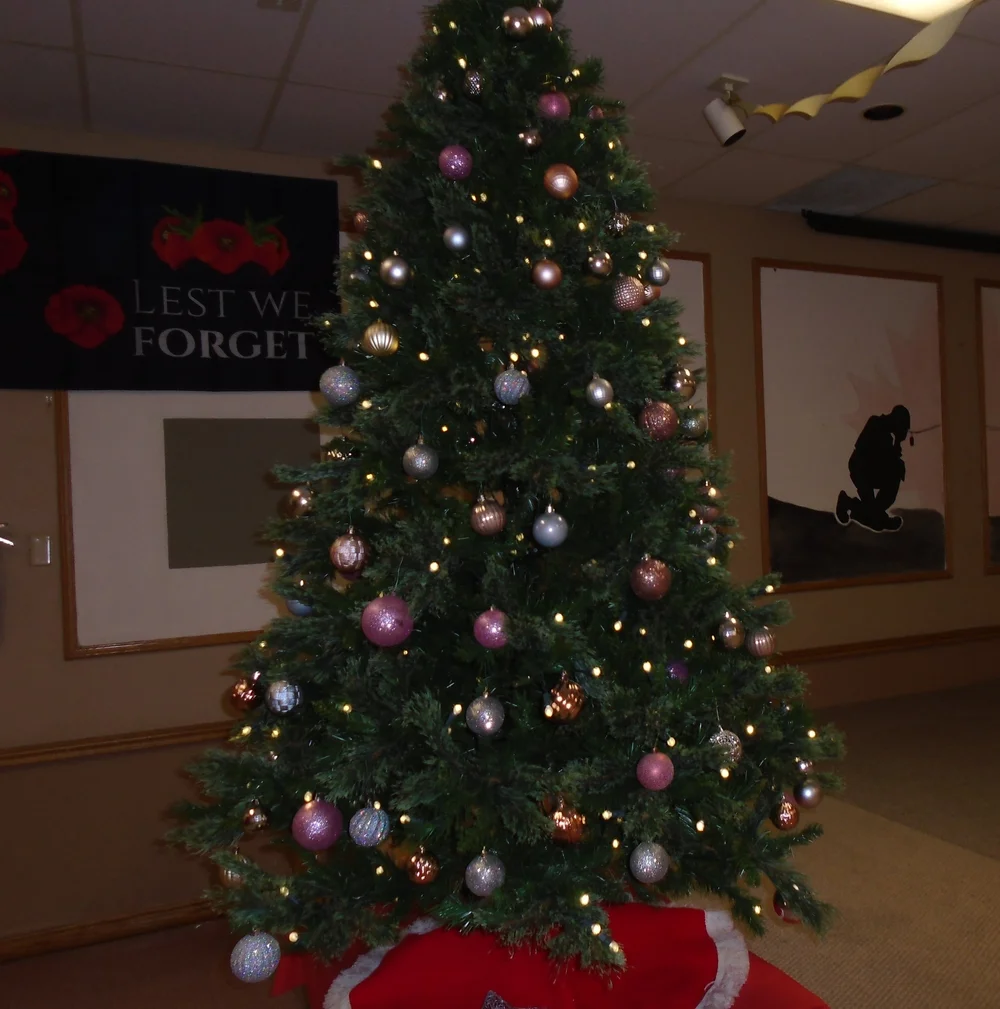 Gallery — Royal Canadian Legion Branch 68 Penetanguishine