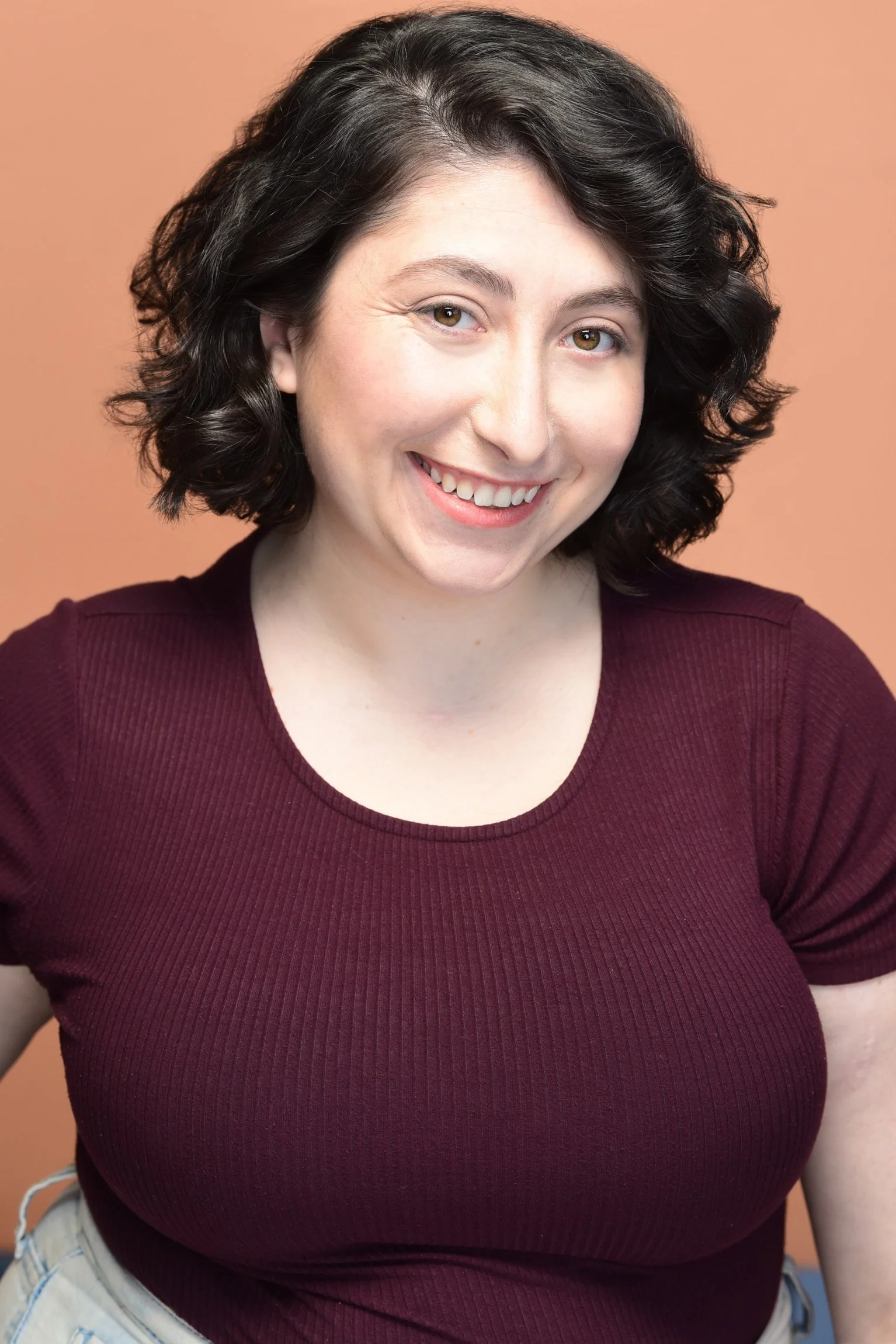 Gallery 3 — Maggie Metnick