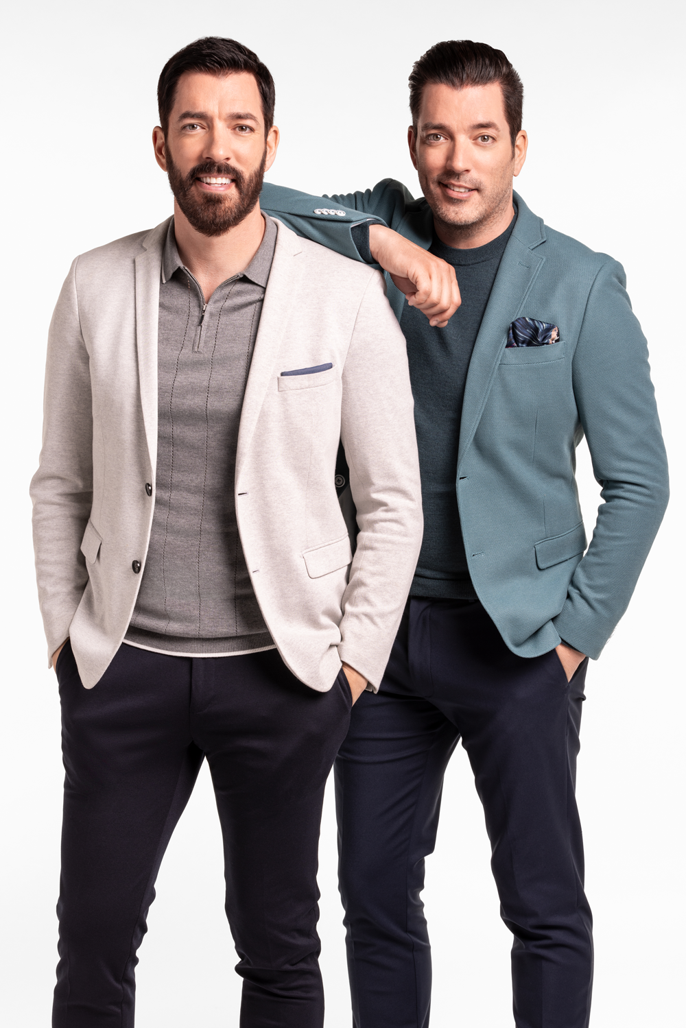 Scott Brothers Global