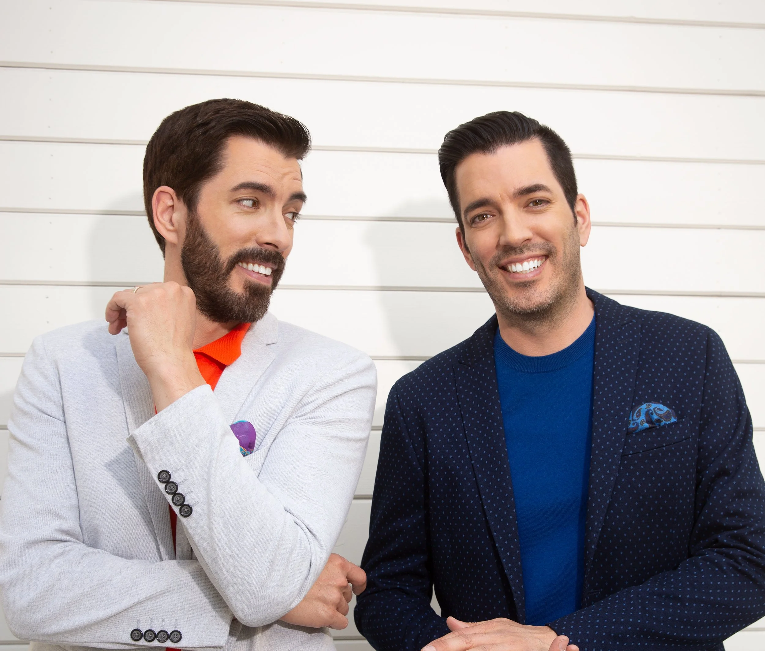 OUR STORY — Scott Brothers Global