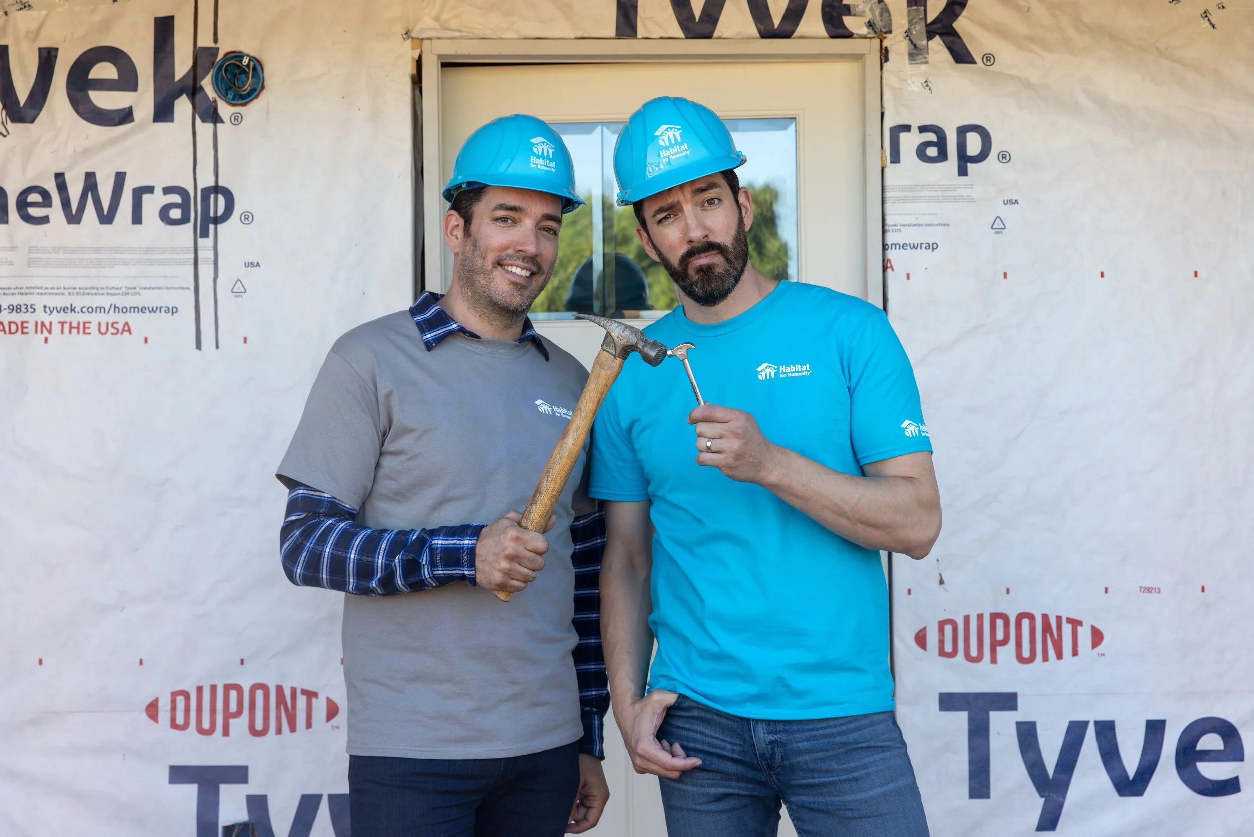 OUR IMPACT — Scott Brothers Global
