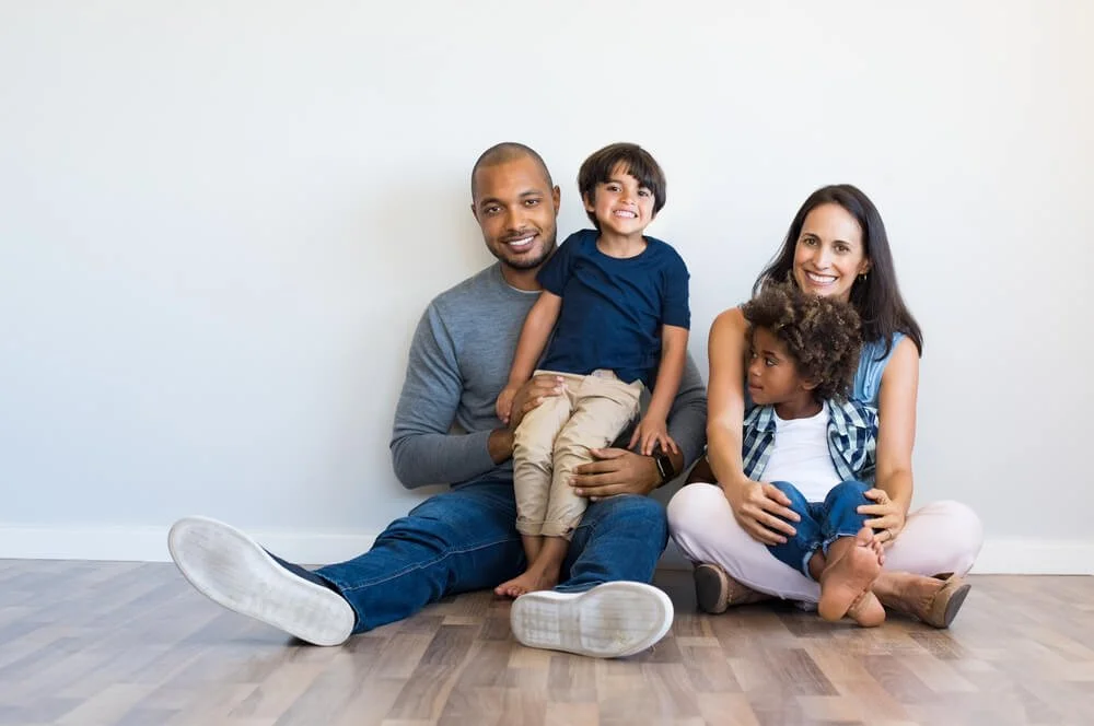 Flatfoot in Children — Pasco-Hernando Foot & Ankle