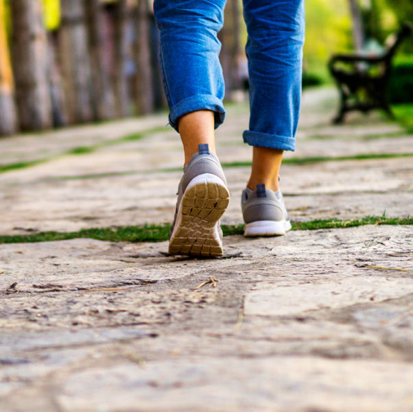 Walking Has Many Benefits — Pasco-Hernando Foot & Ankle