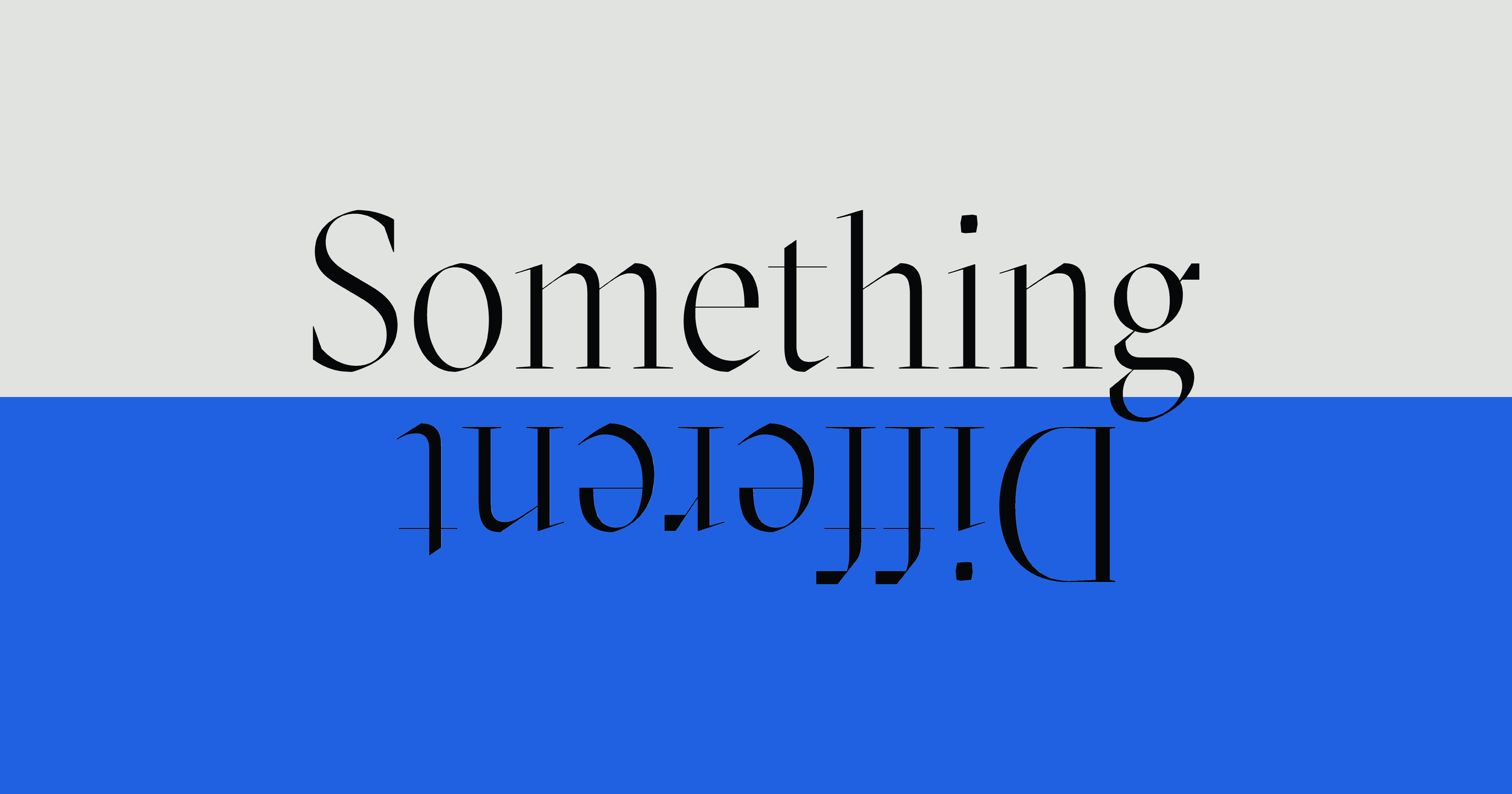 Something Else