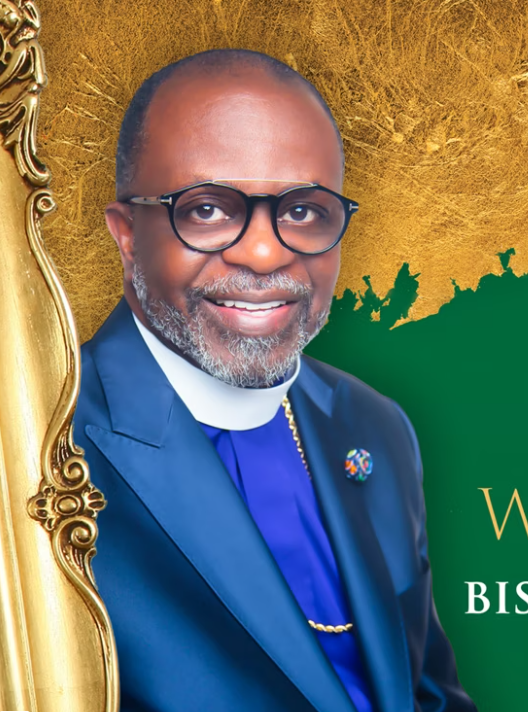 District Leadership — Mt. Plymouth AME Church