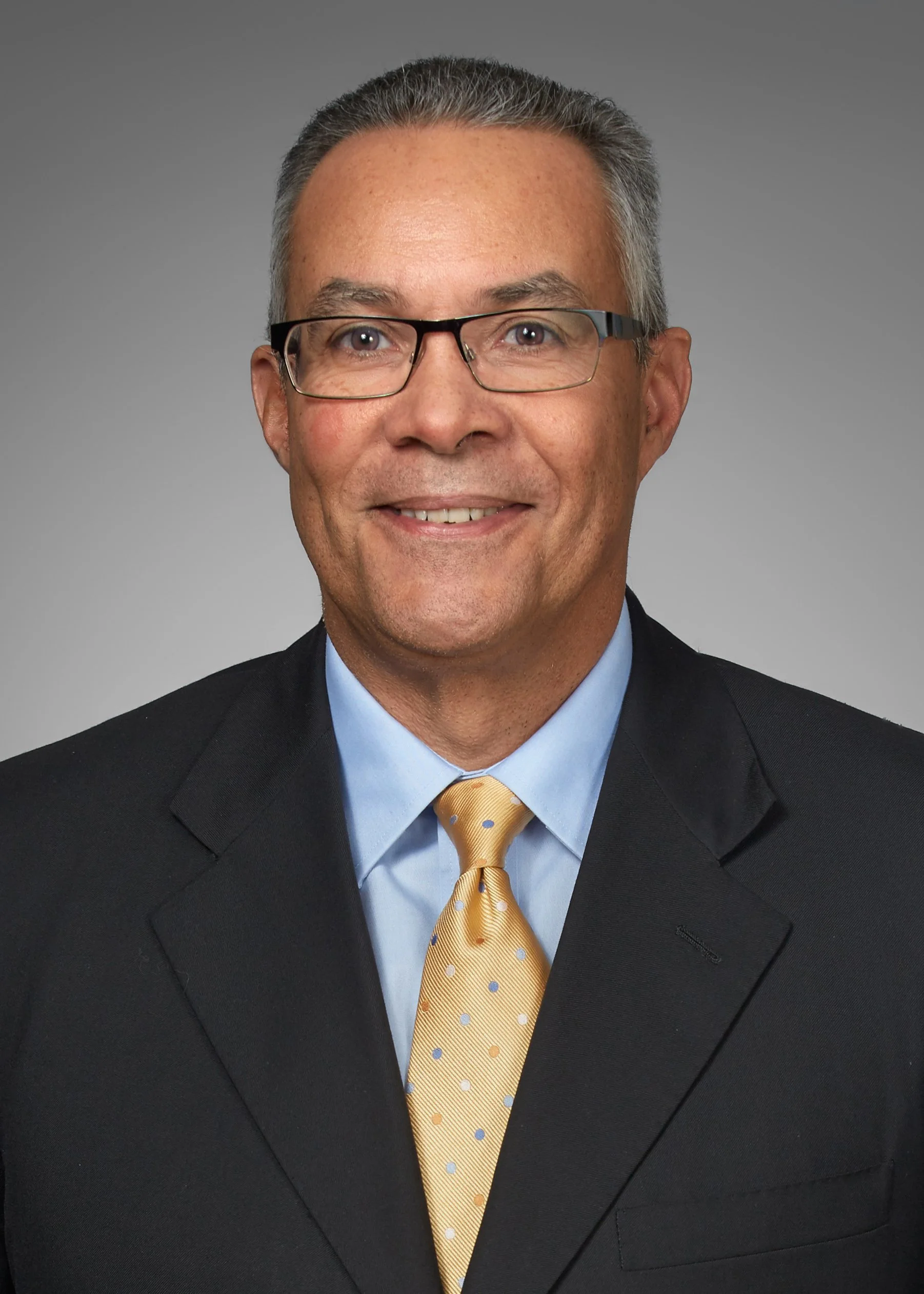 Board of Directors — SD Parks Foundation