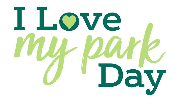 I Love My Park Day - Support — SD Parks Foundation