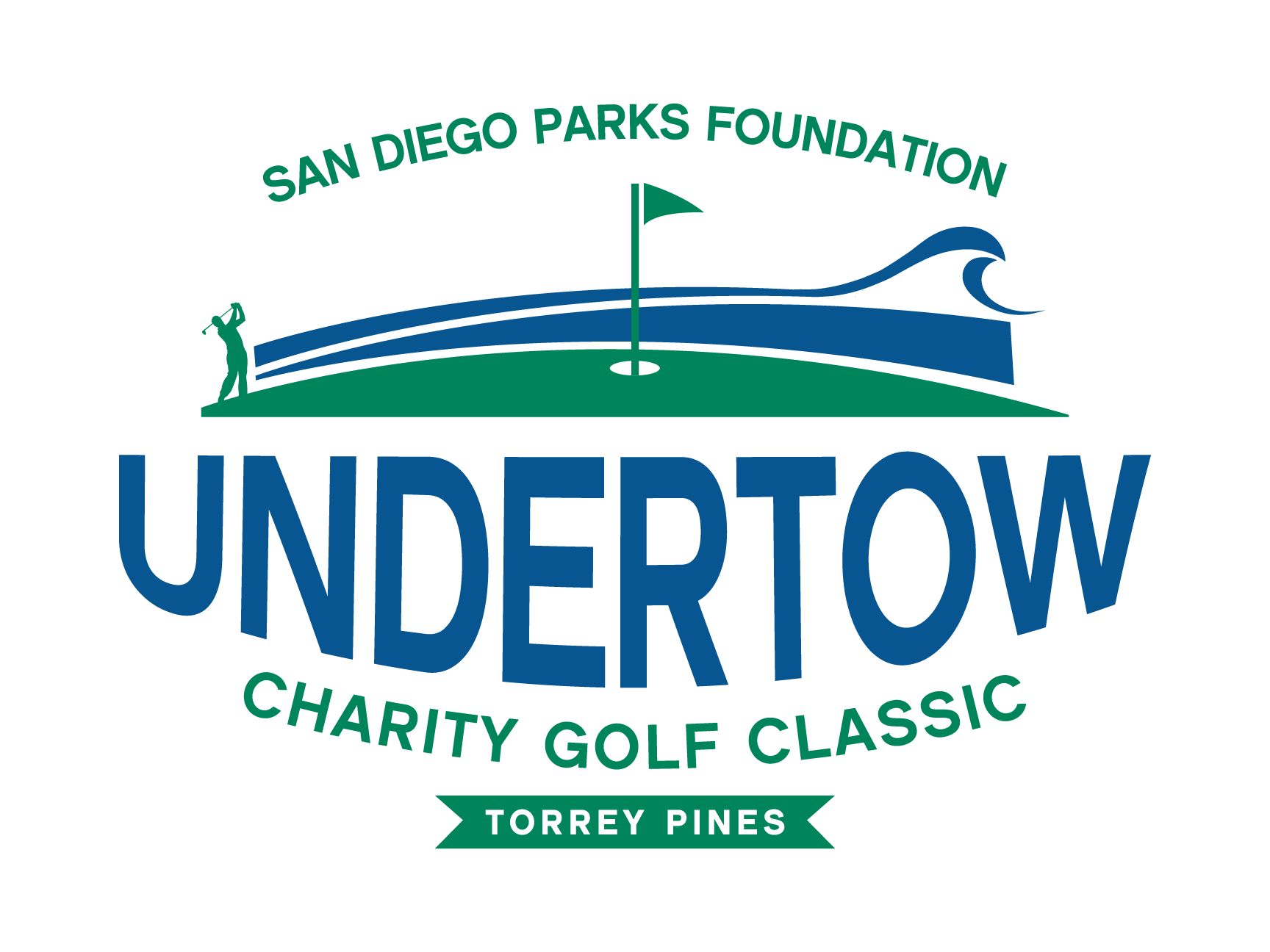Undertow Charity Golf Classic — SD Parks Foundation