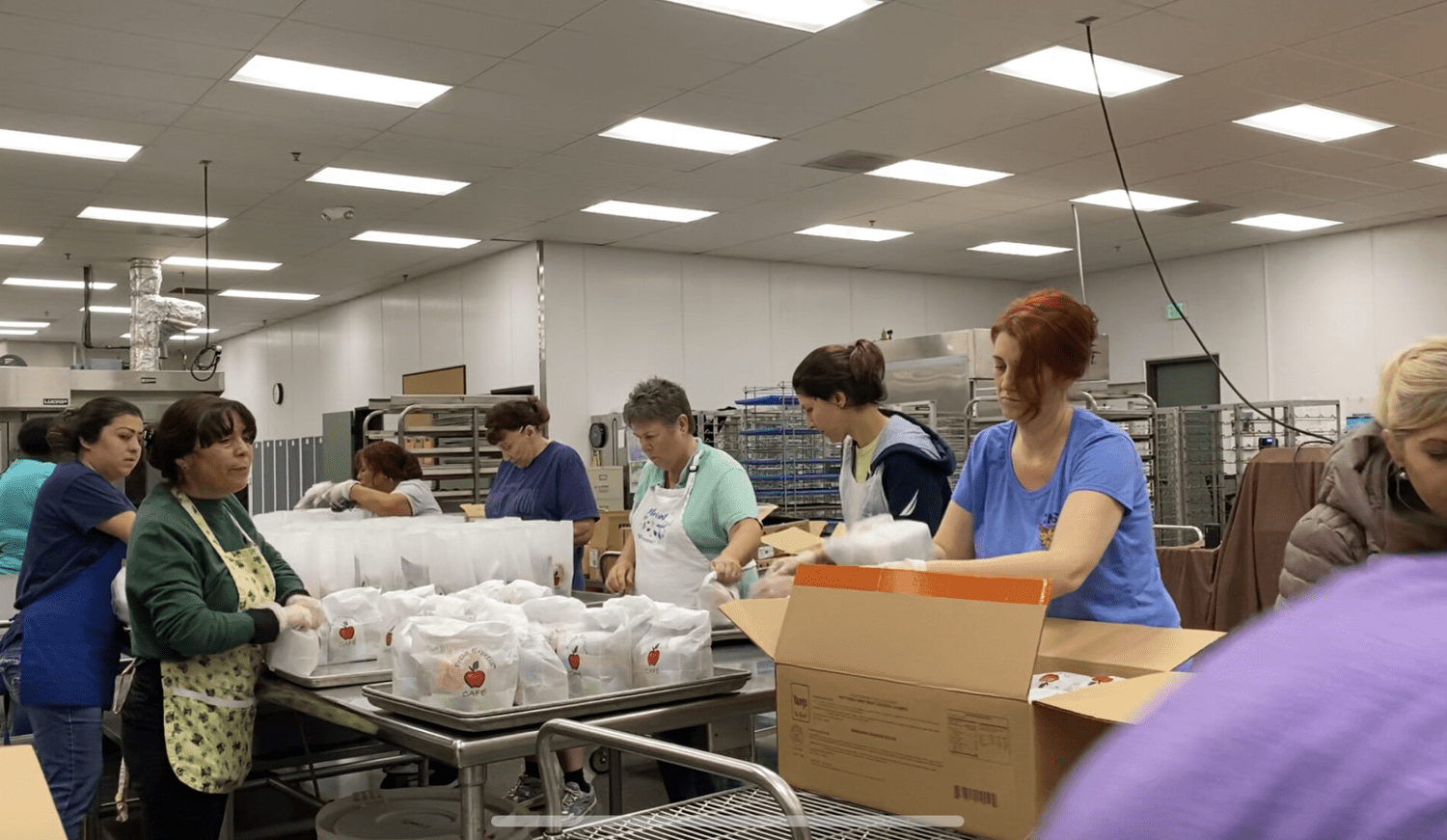 Community Resources — SD Parks Foundation