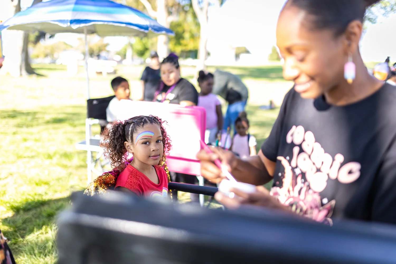 General 2 — SD Parks Foundation
