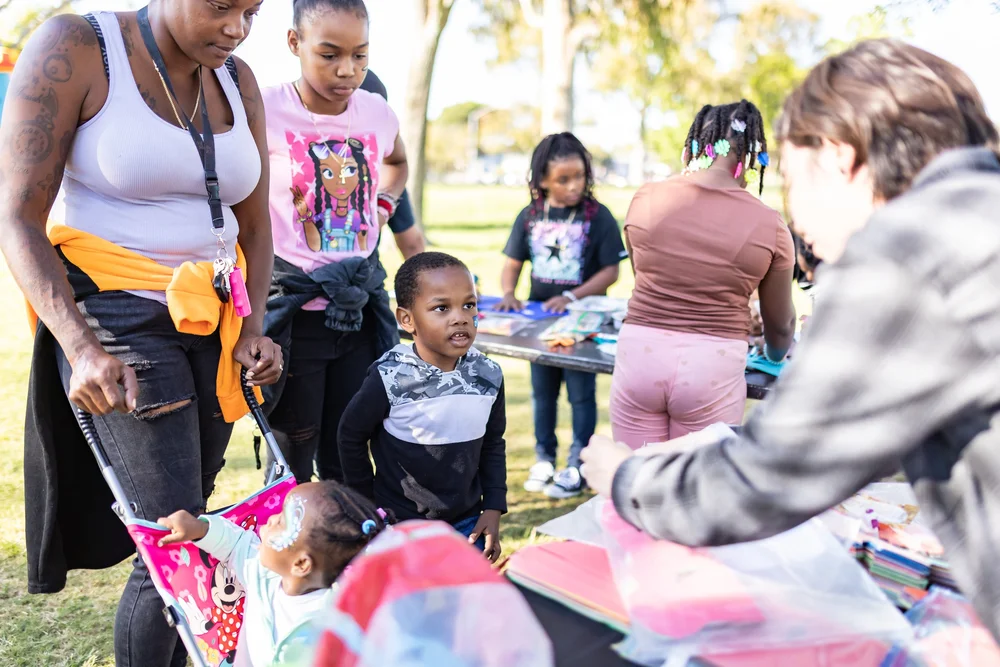 Parks After Dark 2024 — SD Parks Foundation