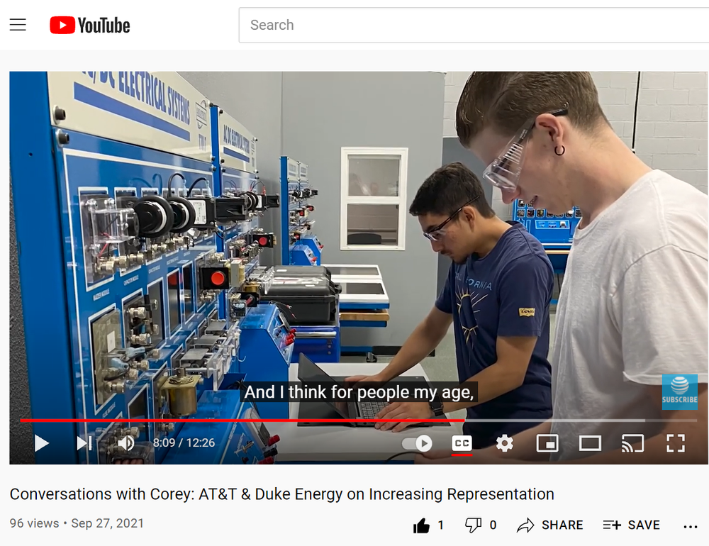 Advanced Wind Energy Tech — High Plains Technology Center